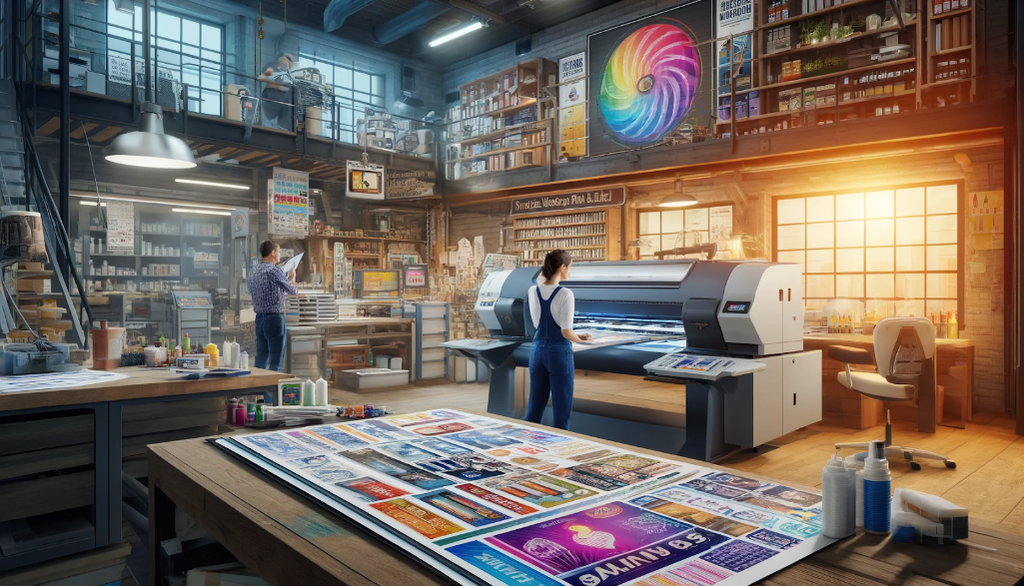 Mastering Print Perfection