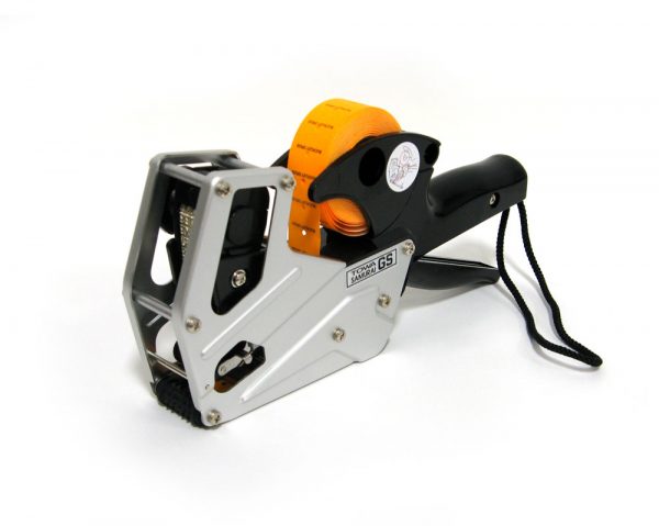 GS One Line Pricing Gun
